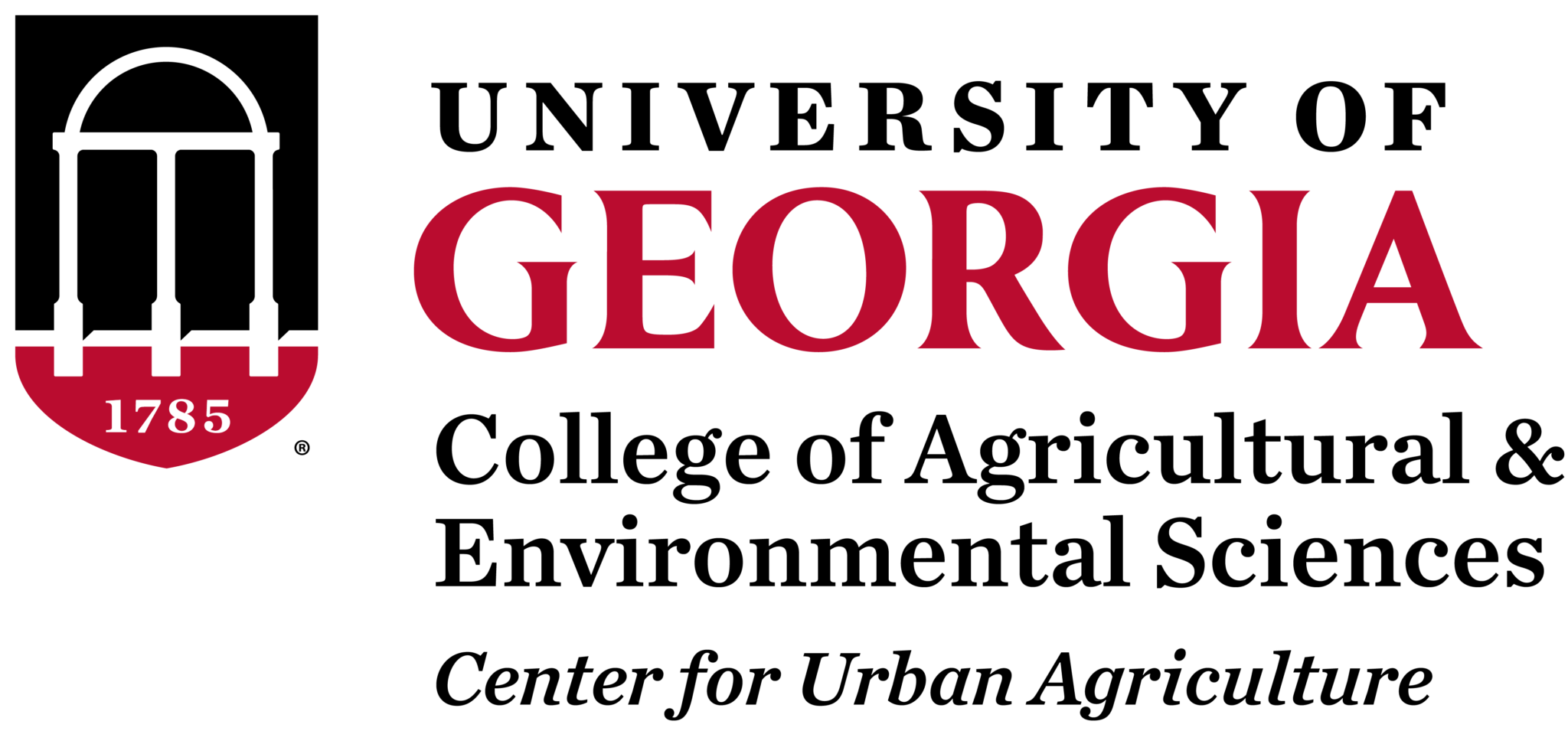 Georgia Certified Landscape Professional (GCLP) - Center for Urban ...